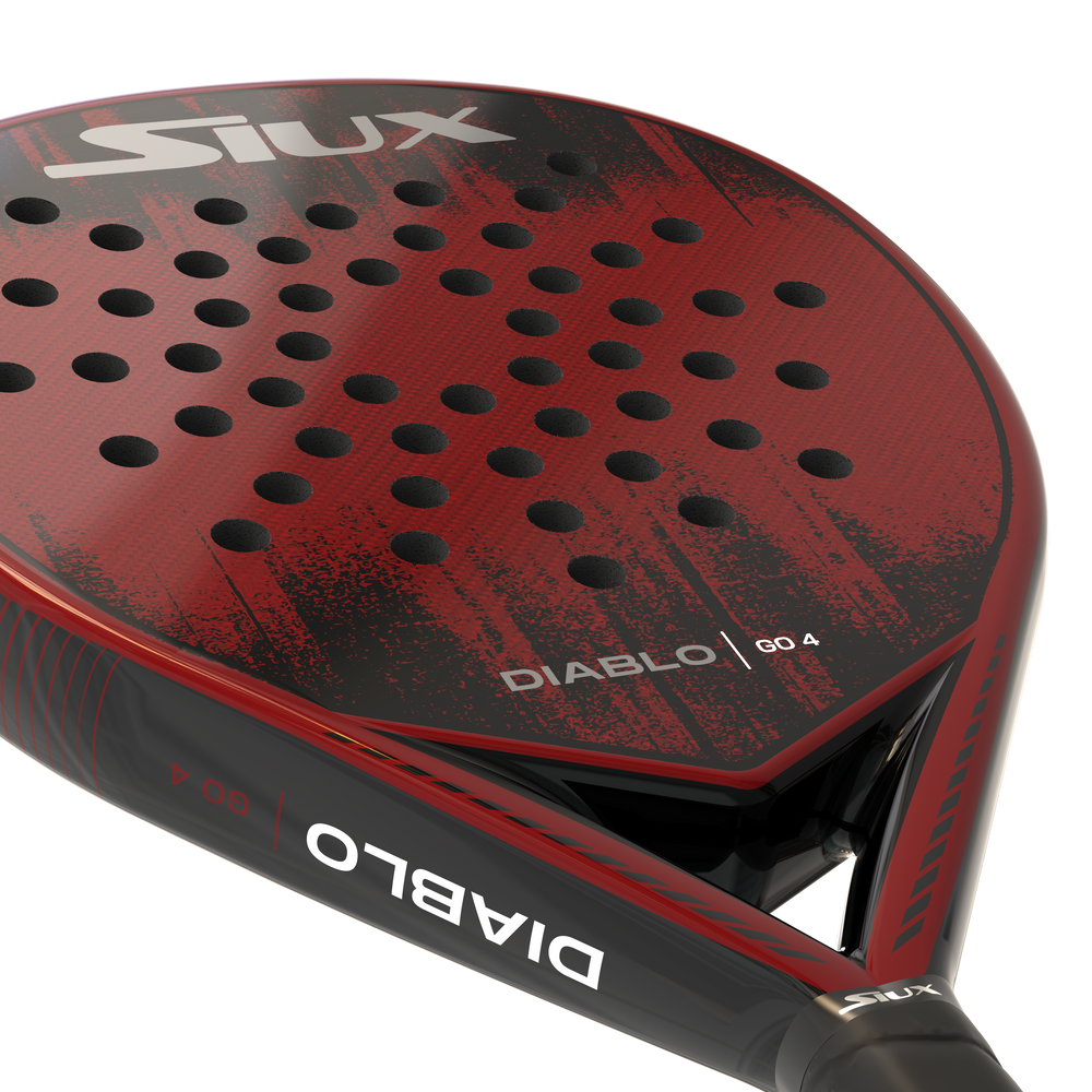 Siux Padel: Palas, Equipamiento y Accesorios de Alto Rendimiento