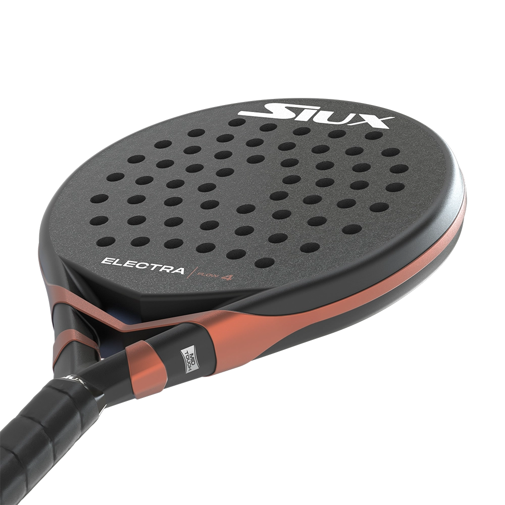 SIUX ELECTRA 4 SPECIAL EDITION FLOW