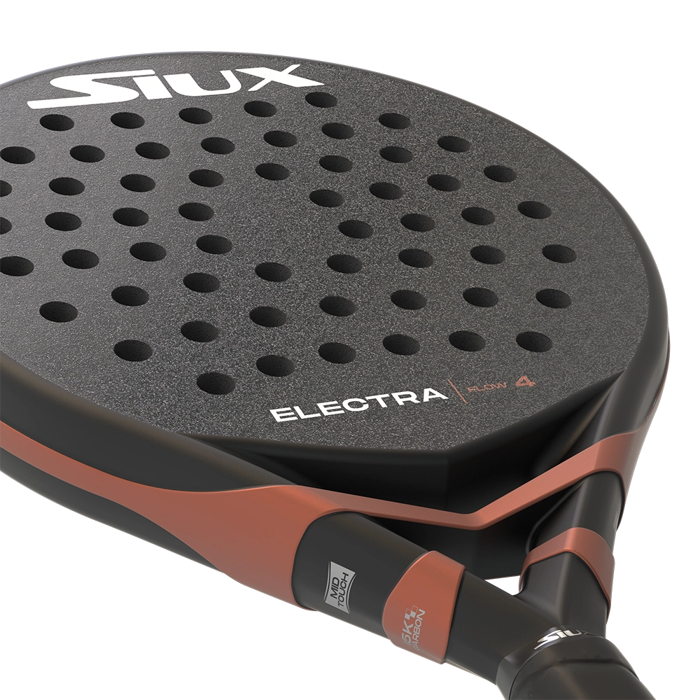 SIUX ELECTRA 4 SPECIAL EDITION FLOW