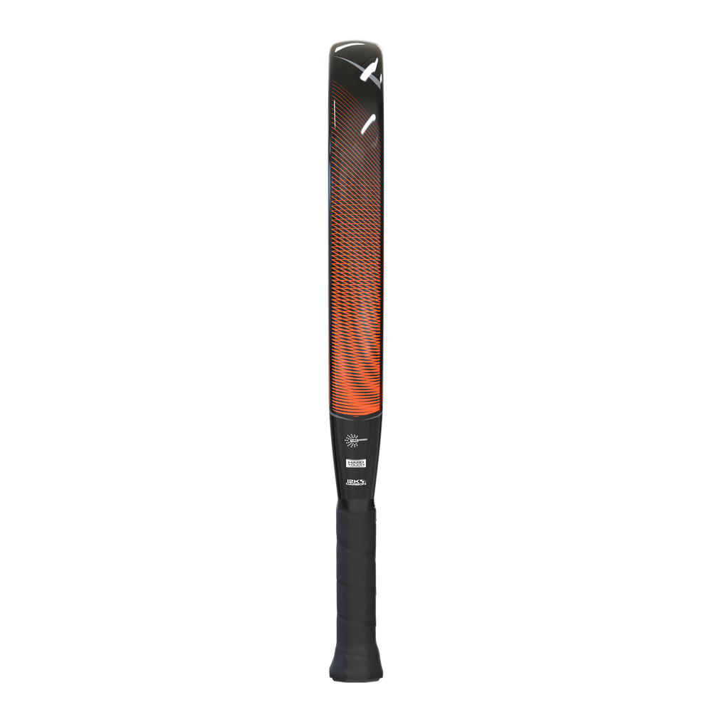 SIUX STALLION 12K 2026 ORANGE